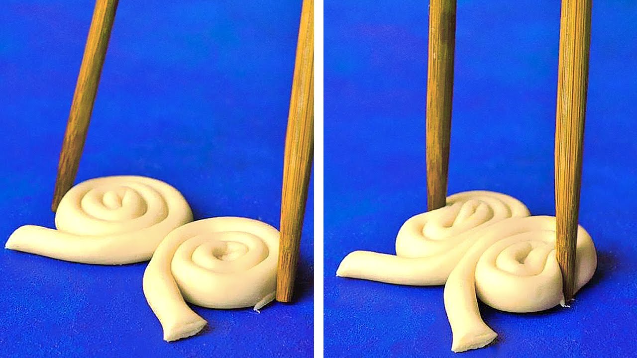 26 CONSEJO PARA HORNEAR QUE TE AYUDARÁN A HACER GALLETAS HERMOSAS - YouTube