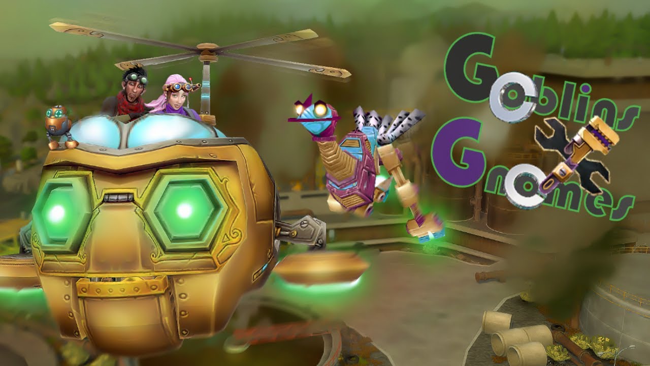 💡🤑 Goblins & Gnomes 🤓⚙️| Eco Lifestyle | Let's Play! The Sims 4 🚧 - YouTube