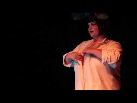 MBF14 (FRIDAY) - Eliza Sidecar