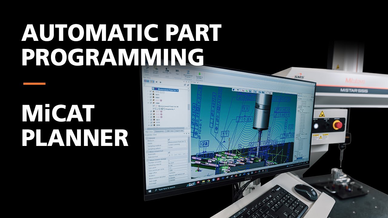 Optimize Your Inspection Programs | MiCAT Planner - YouTube