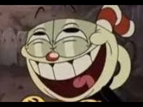 The Cuphead Show but Ludwig's car just keeps going... - YouTube