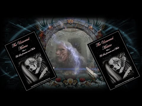 The Universal Matrix Volume 1 - YouTube
