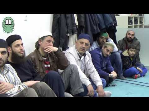 GIYBETİN TEVBESİ VE KEFFARETİ