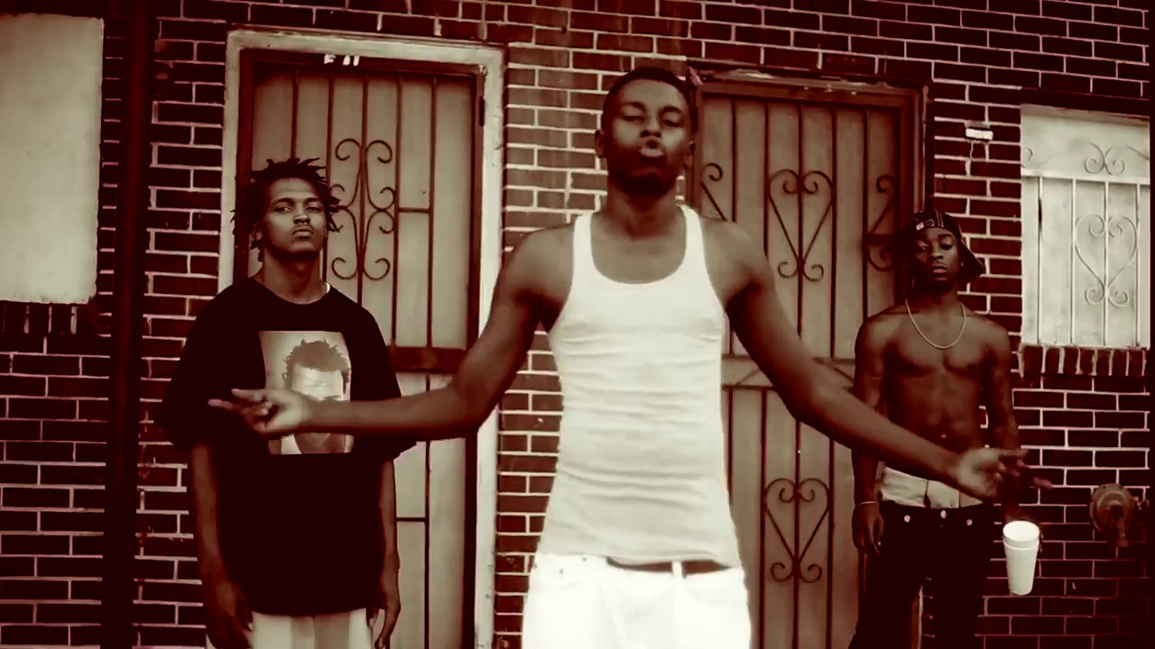 Tray Jones - No Love - YouTube