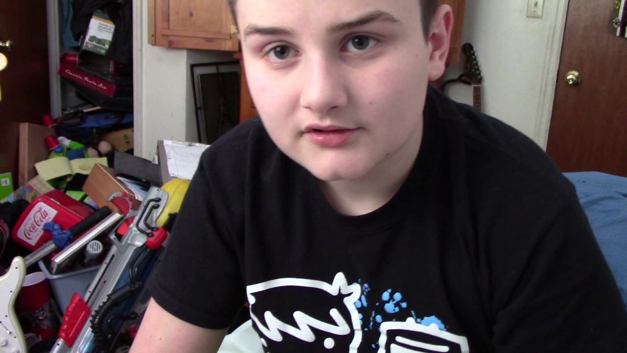 Fire Alarm Review: Federal Signal MMPS - YouTube