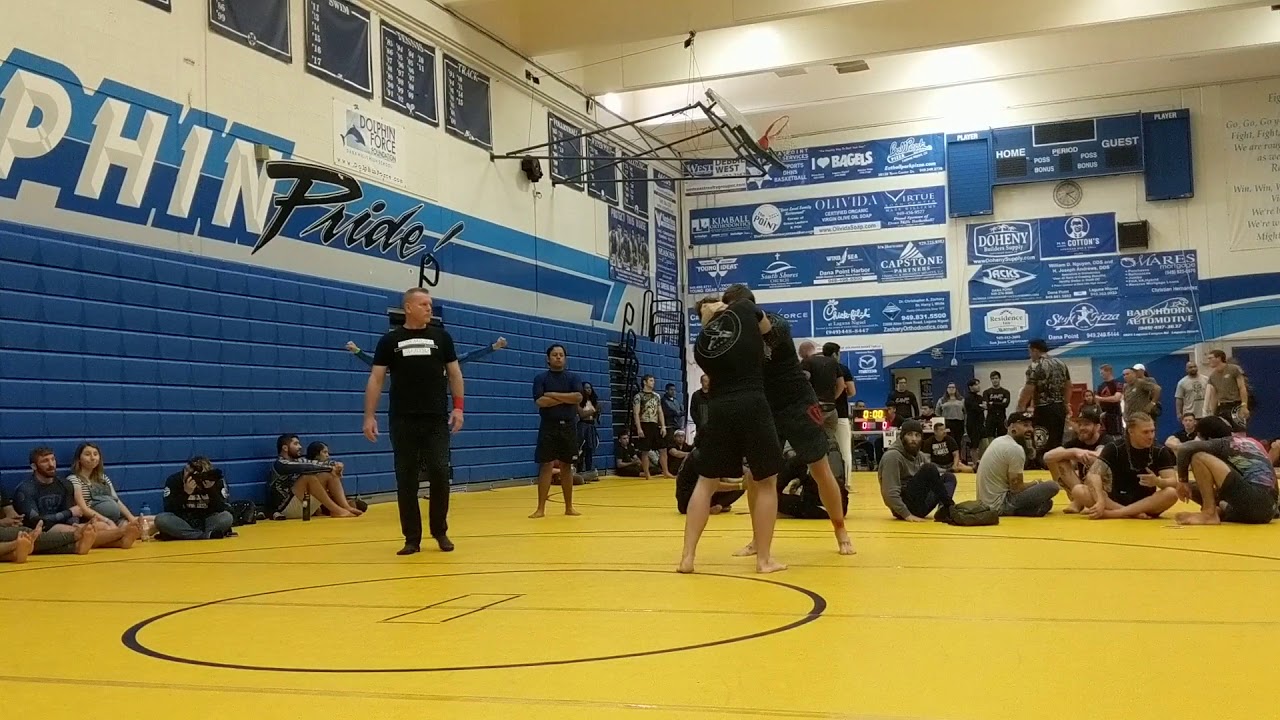 Joshua Squires 195 Advance - YouTube