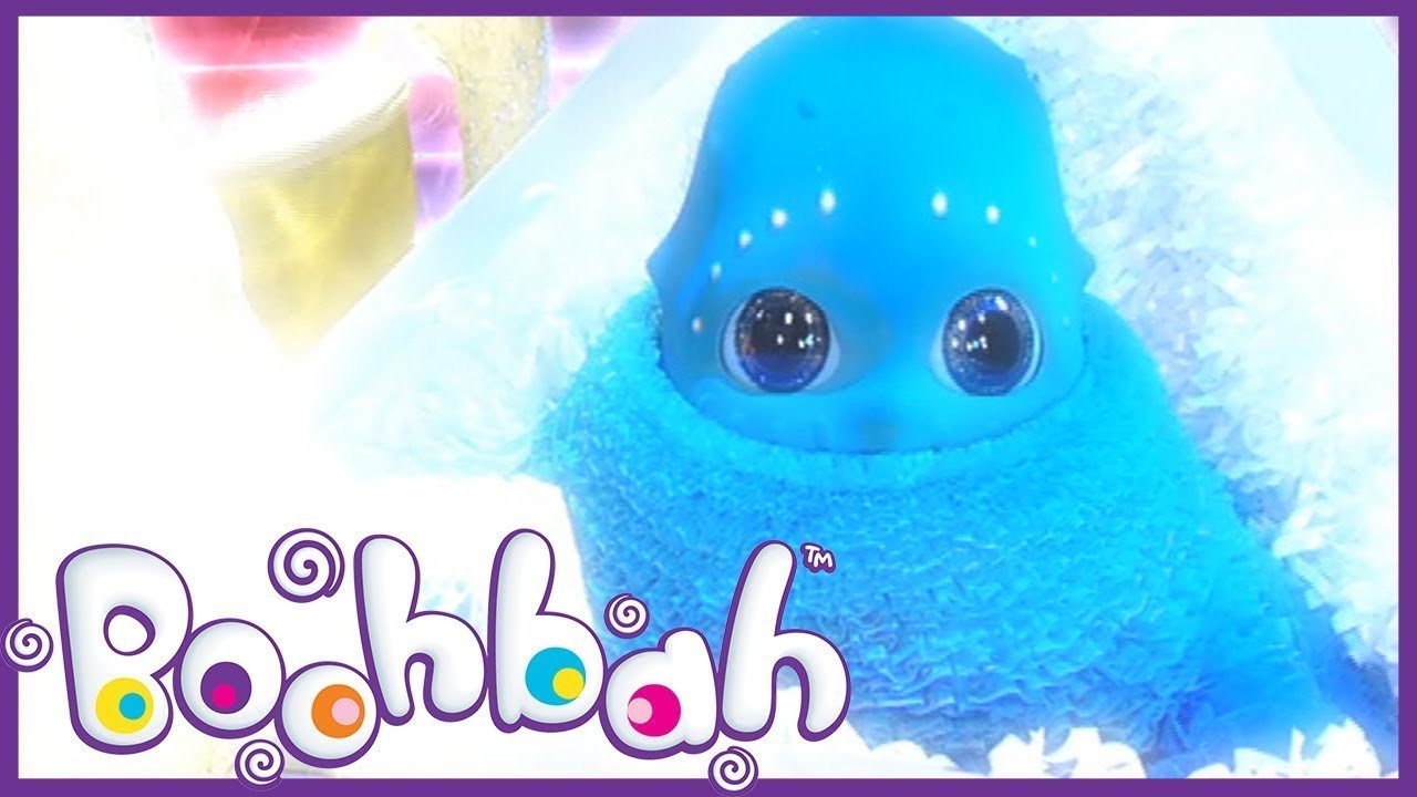 Boohbah | Tunnel | Episode 47 | Funny Cartoon For Children - YouTube