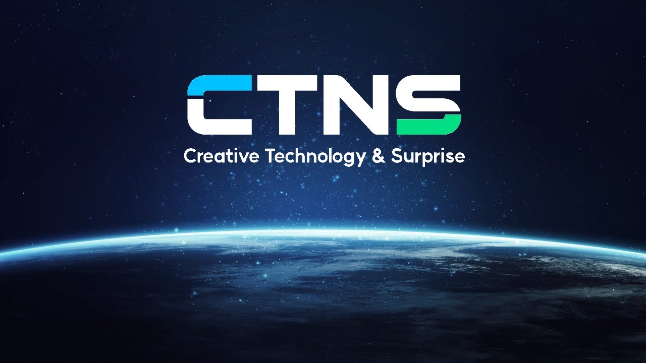 CTNS Business introduction - YouTube