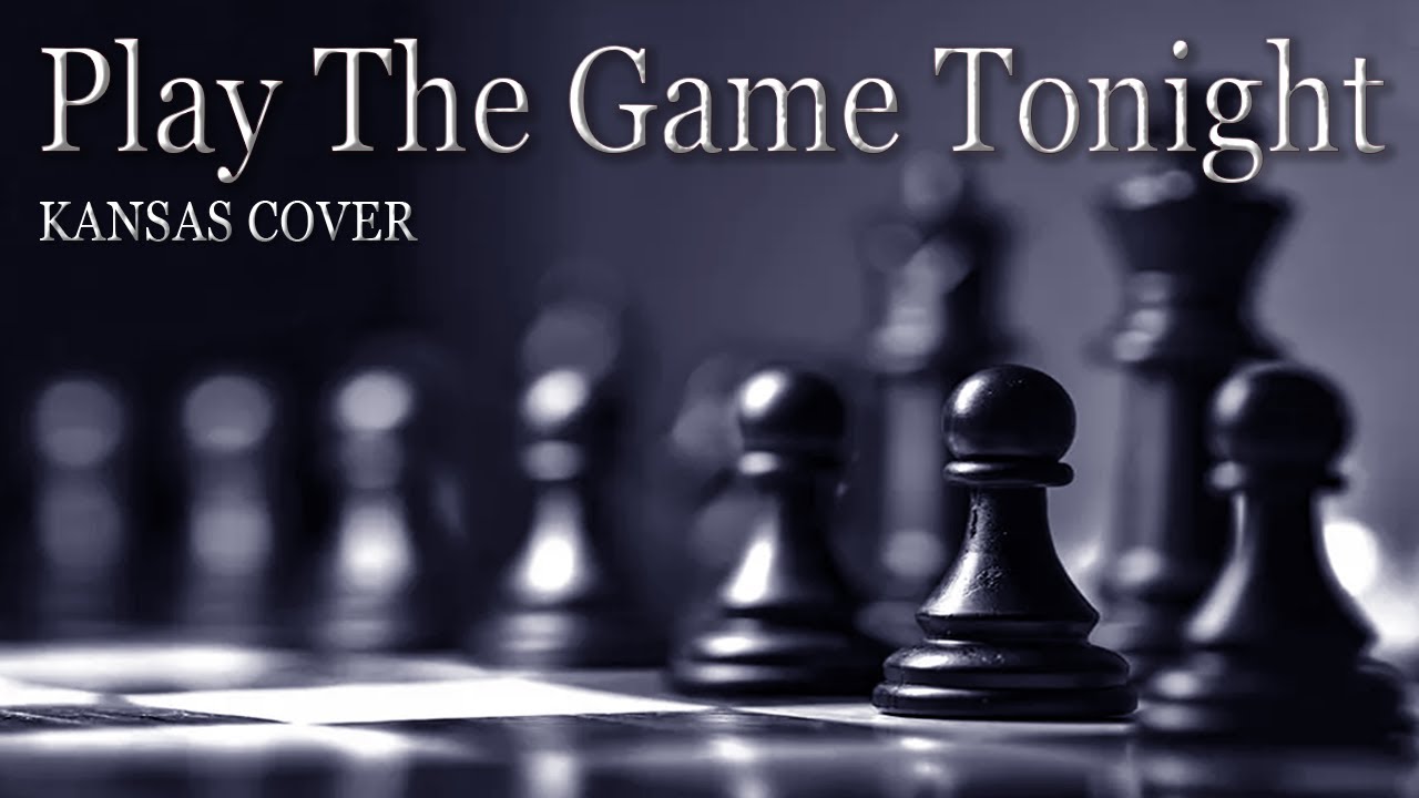 Dave Eberhardt - Play The Game Tonight (Kansas Cover) - YouTube