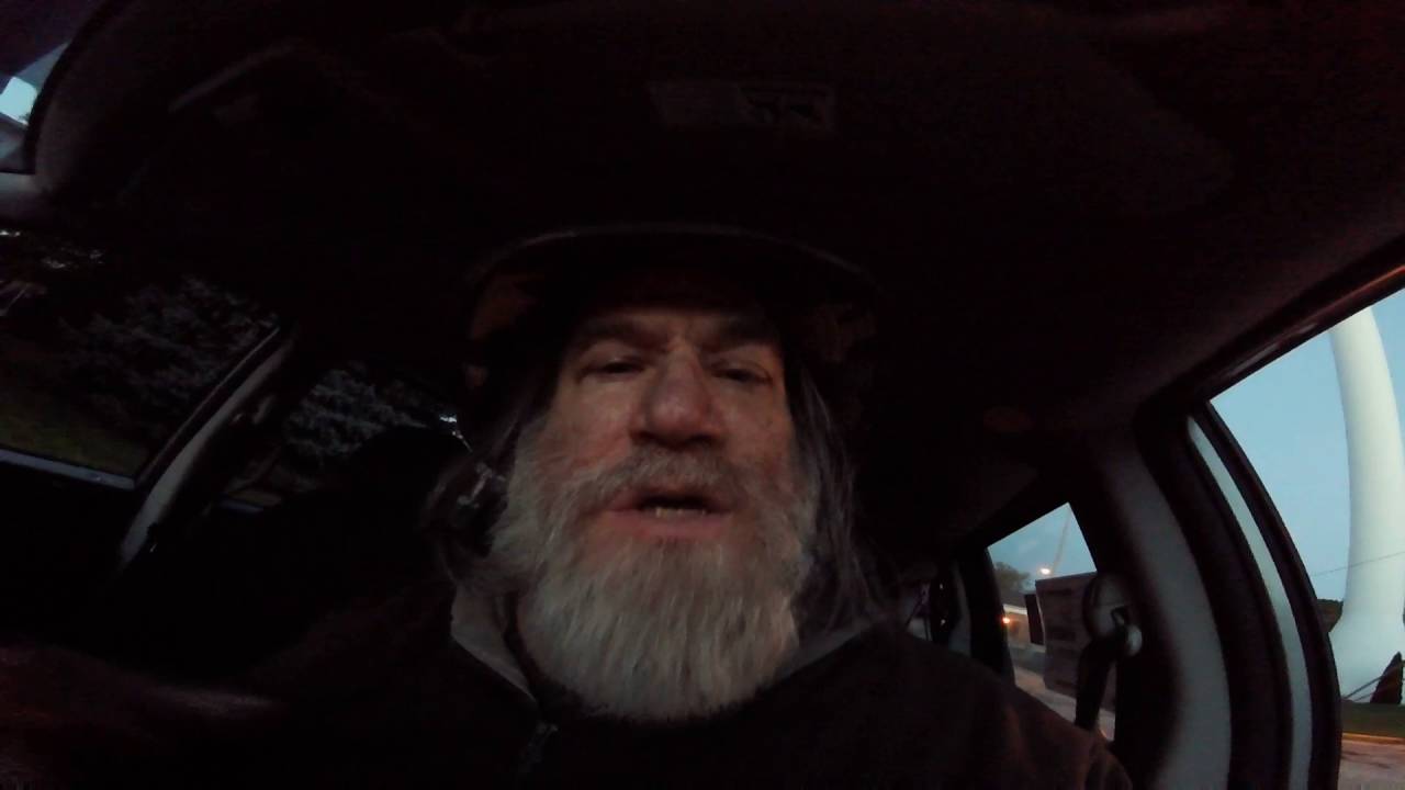 look what I AM DRIVE"ING yup-yup-by you tube carl kish - YouTube