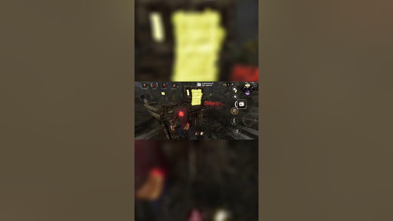 #dbdlooping #dbdshorts #dbdm #dbdmobile #dbdclip #dbd #dbdsurvivor #dbdkiller #dbdモバイル - YouTube