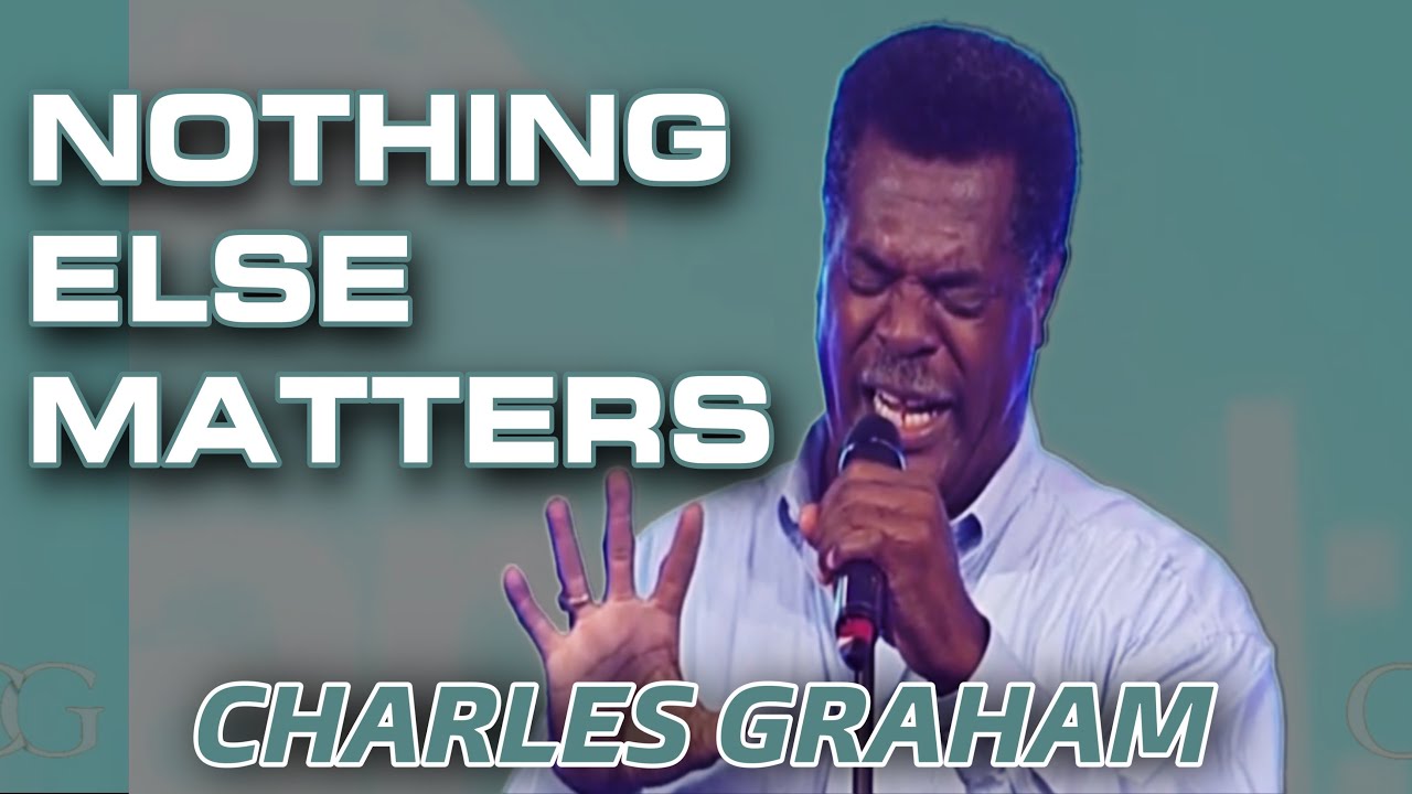 Charles Graham- Nothing Else Matters | Live Performance - YouTube