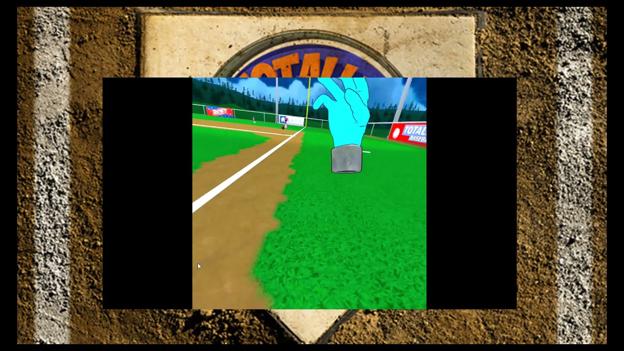 WALK-OFF HOME RUN! | Totally Baseball - YouTube