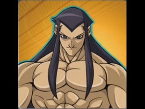 Yu-Gi-Oh Gx Tag Force 1 (psp) part 44 Kagemaru. O - YouTube