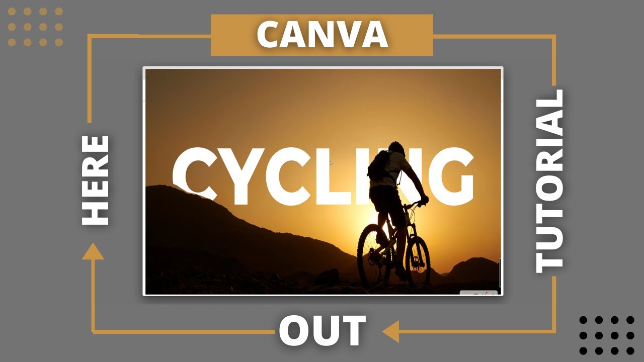 How To Place Text Behind An Object In Canva Tutorial Designtalk How To Place Text Behind An Object In Canva Tutorial Designtalk