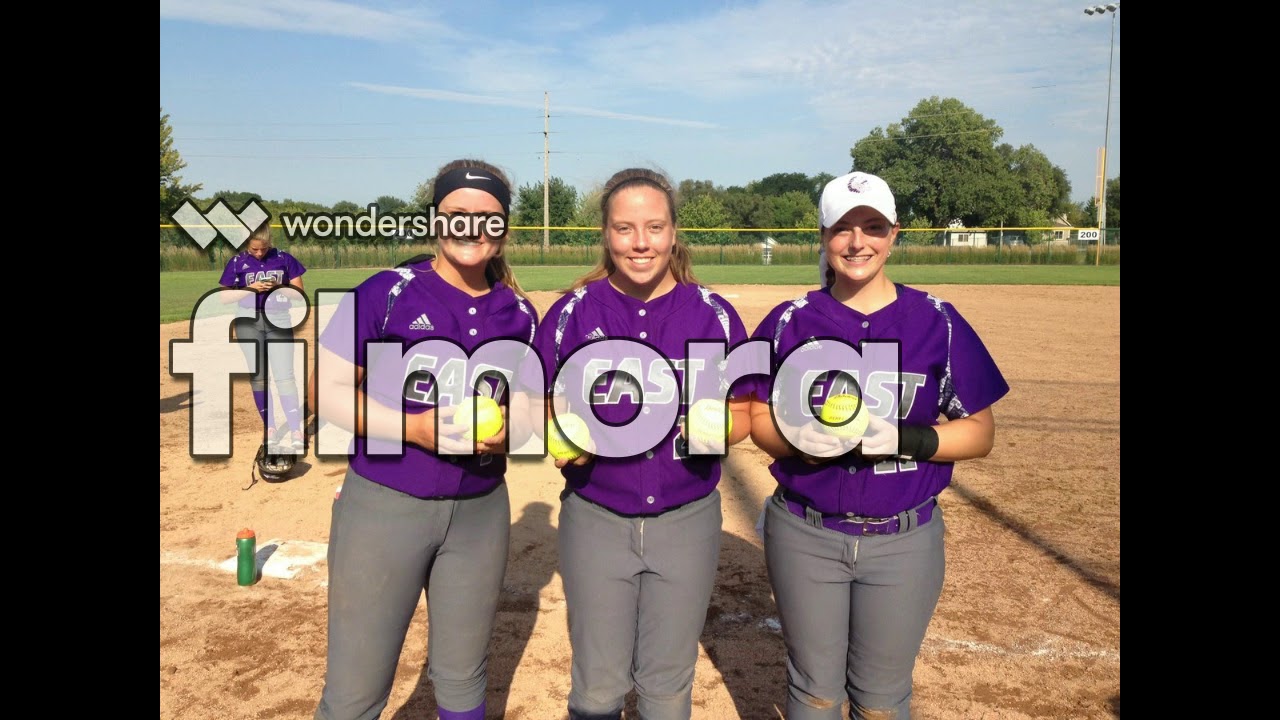 60 Second Doc;What Softball Taught me. - YouTube