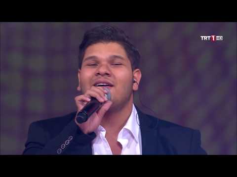 Ahmet - İçimdeki Duman | SIRA SENDE TÜRKİYE