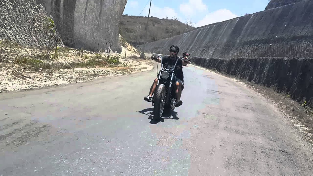ISHD touring bali - YouTube