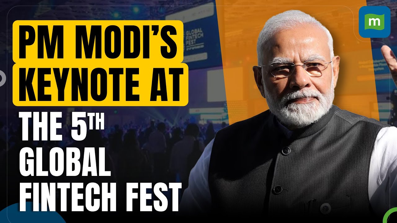 Global Fintech Fest 2024: Our Fintech Startups Have Seen 500% growth ...