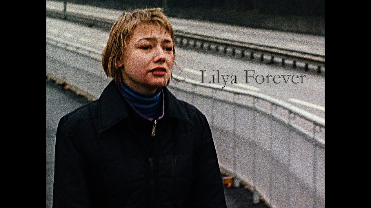 𝕃𝕚𝕝𝕪𝕒 𝔽𝕠𝕣𝕖𝕧𝕖𝕣 - YouTube