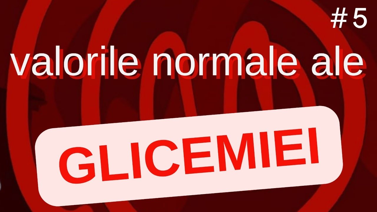 Cum să îți controlezi nivelul glicemiei și să previi diabetul zaharat ...