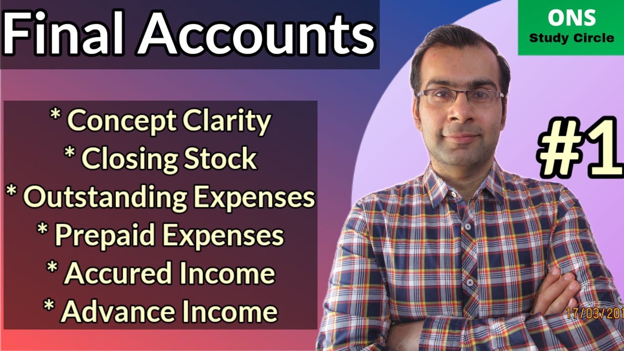 Final Accounts With Adjustments Problems And Solutions Part 1 YouTube final-accounts-with-adjustments-problems-and-solutions-part-1-youtube
