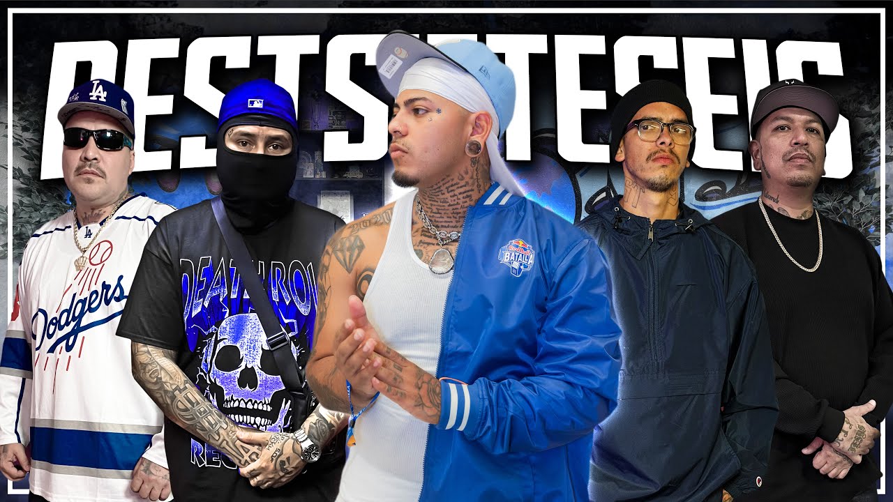 Dest76 (Chicana Rosas Camp) Speaks On His Up Bringing, Being El ...