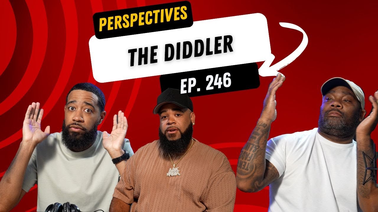 The Diddler, Making Wedding Investments? ft @artofkickz Ep 246 - YouTube