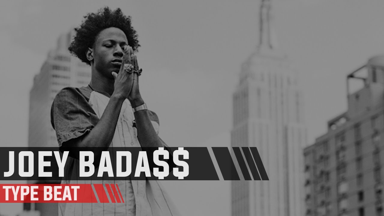 Joey Bada$$ Type Beat - Hard Times (Prod. By Kaha Timoti) - YouTube