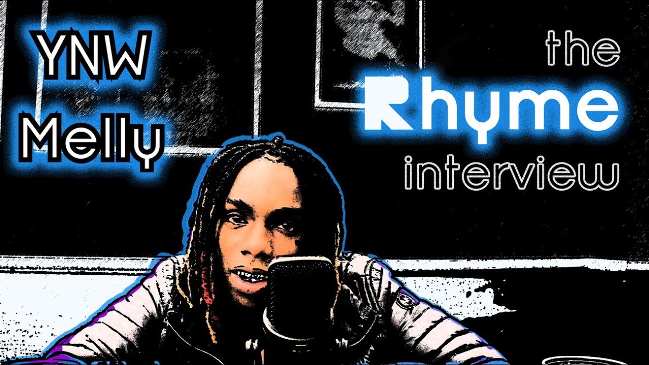 YNW Melly Is YOUR Confident Side | YNW MELLY INTERVIEW | Rhyme Hip Hop ...