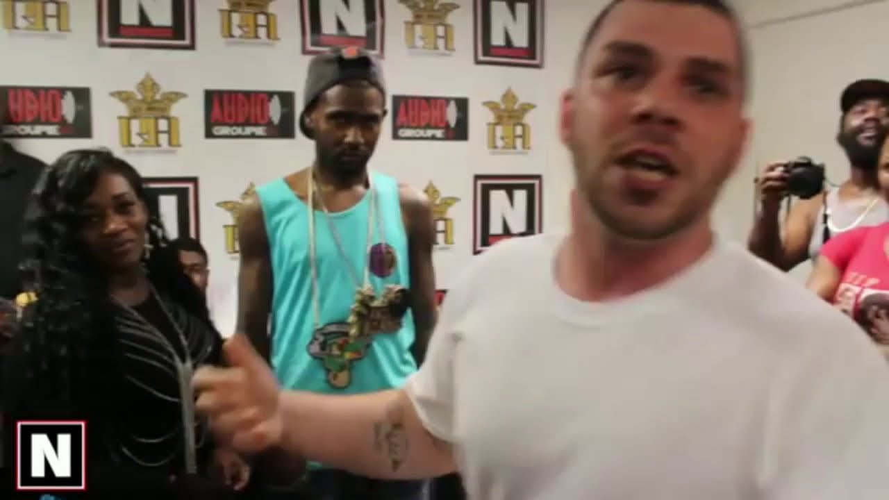 MINDSCRIBE'S BEST BATTLE RAP ROUNDS... PART 1 - YouTube