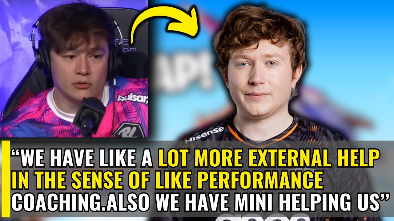 🚨PRX Alecks Breaks Down the Moment That Shifted Everything for the Team ...