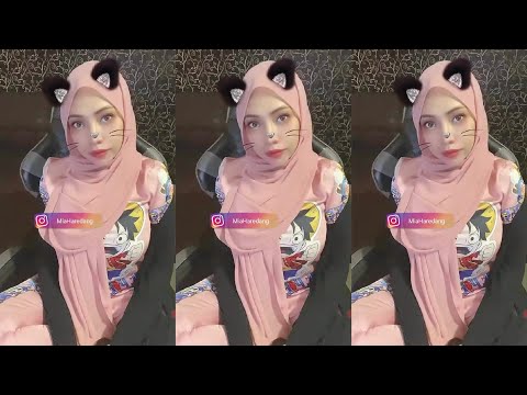 BIGO LIVE PEMERSATU BANGSA JILBAB SEMOK #80