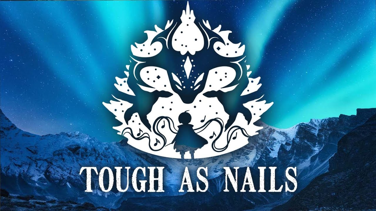 10. Tough As Nails (Vellynne Harpell's theme) - Rime Of The Frostmaiden ...