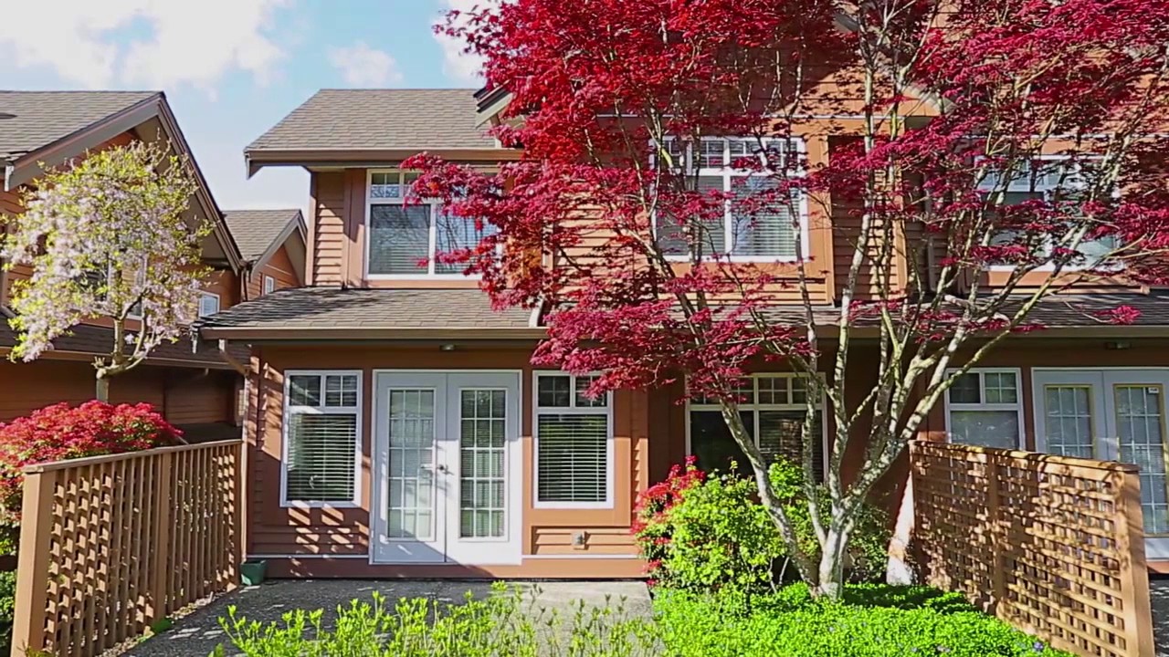 Unit 2 - 5201 Oakmount Crescent, Burnaby - YouTube