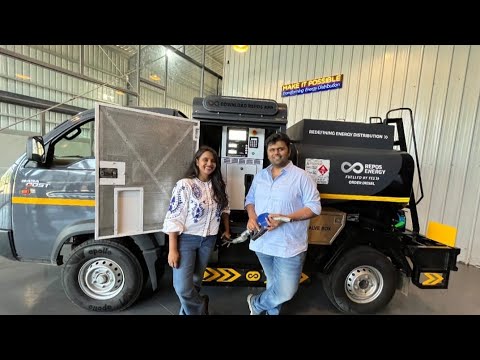 Repos with its new innovation DATUM( Tech tool) has brought the ...