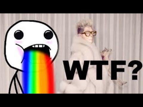 Walls Fall Out - OFFICIAL [Stoutmeister/OfficialGATG Reaction]