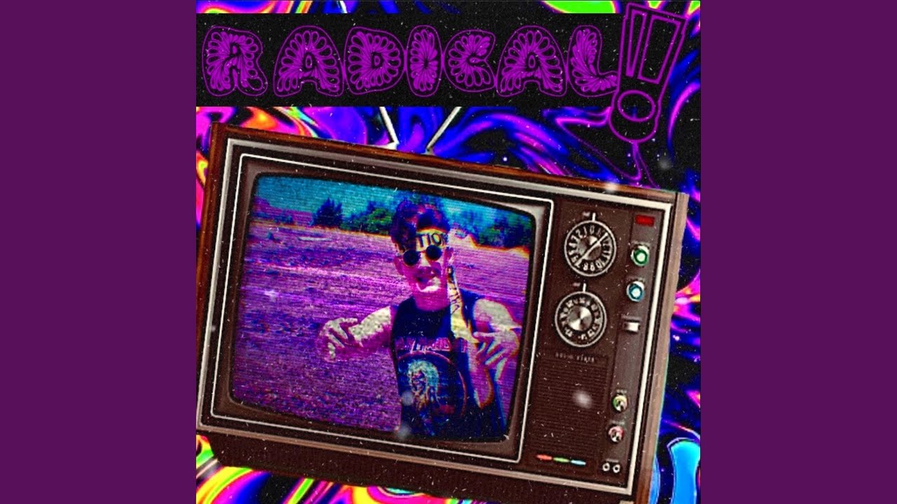 RADICAL YouTube