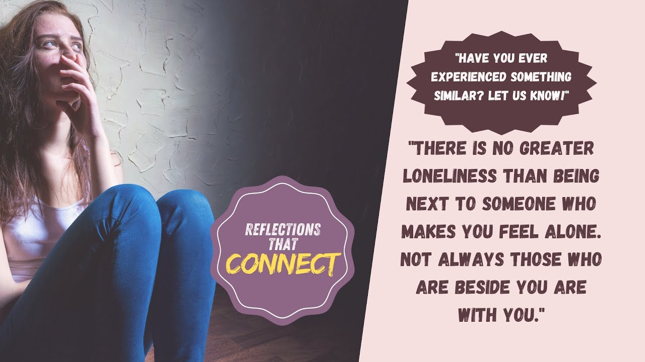 Connecting Hearts: The Importance of Feeling Understood and Valued ...