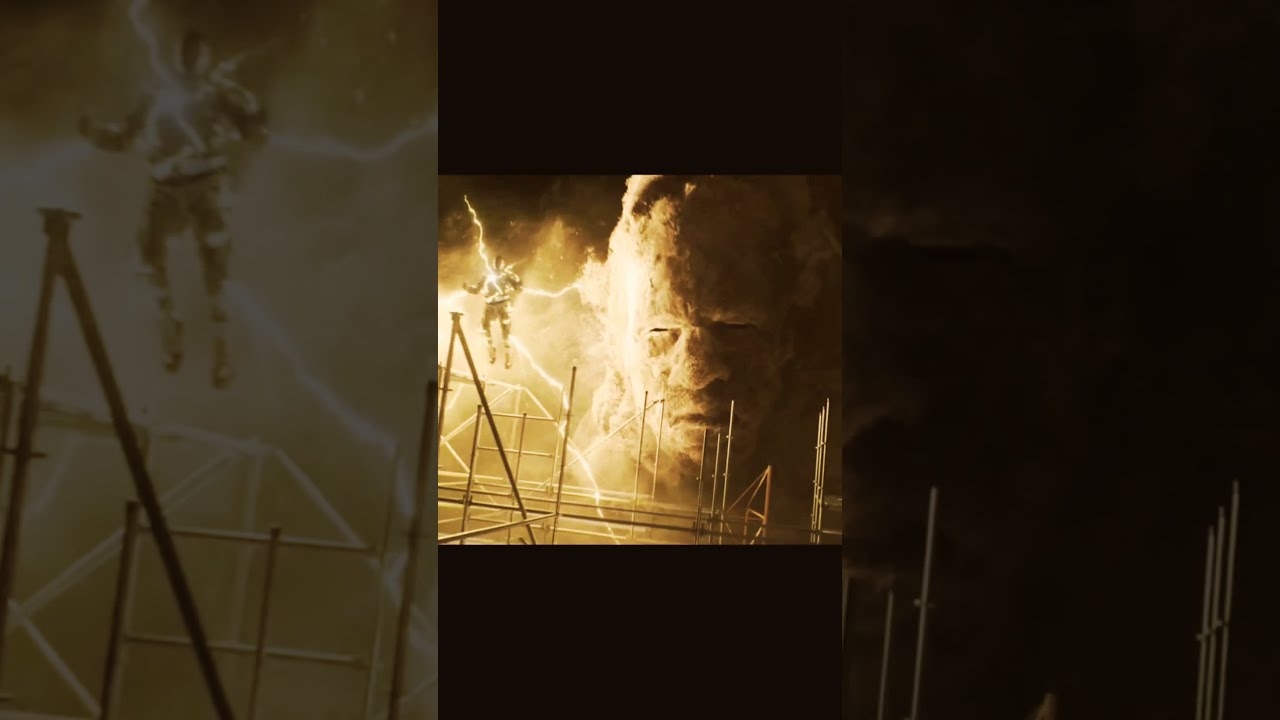 Andrew Garfield Hand Accidentally Revealed in Spiderman No Way Home ...