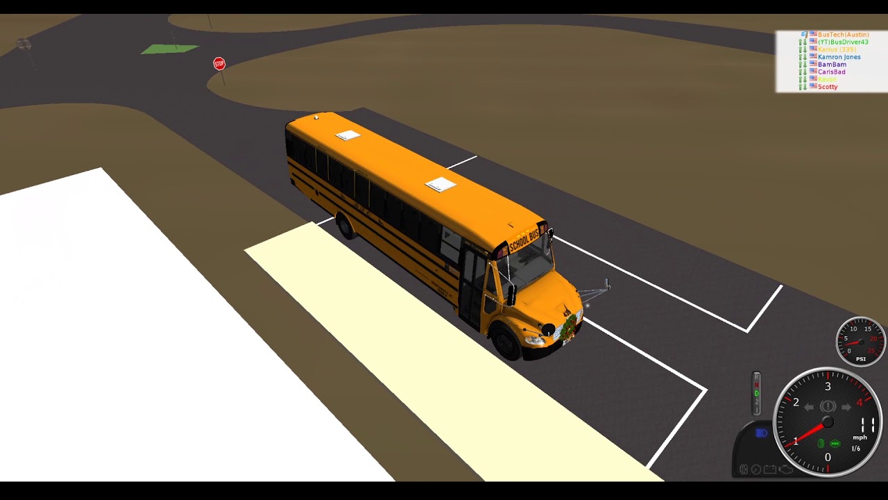 DTC Routes 12/14/2019 - YouTube