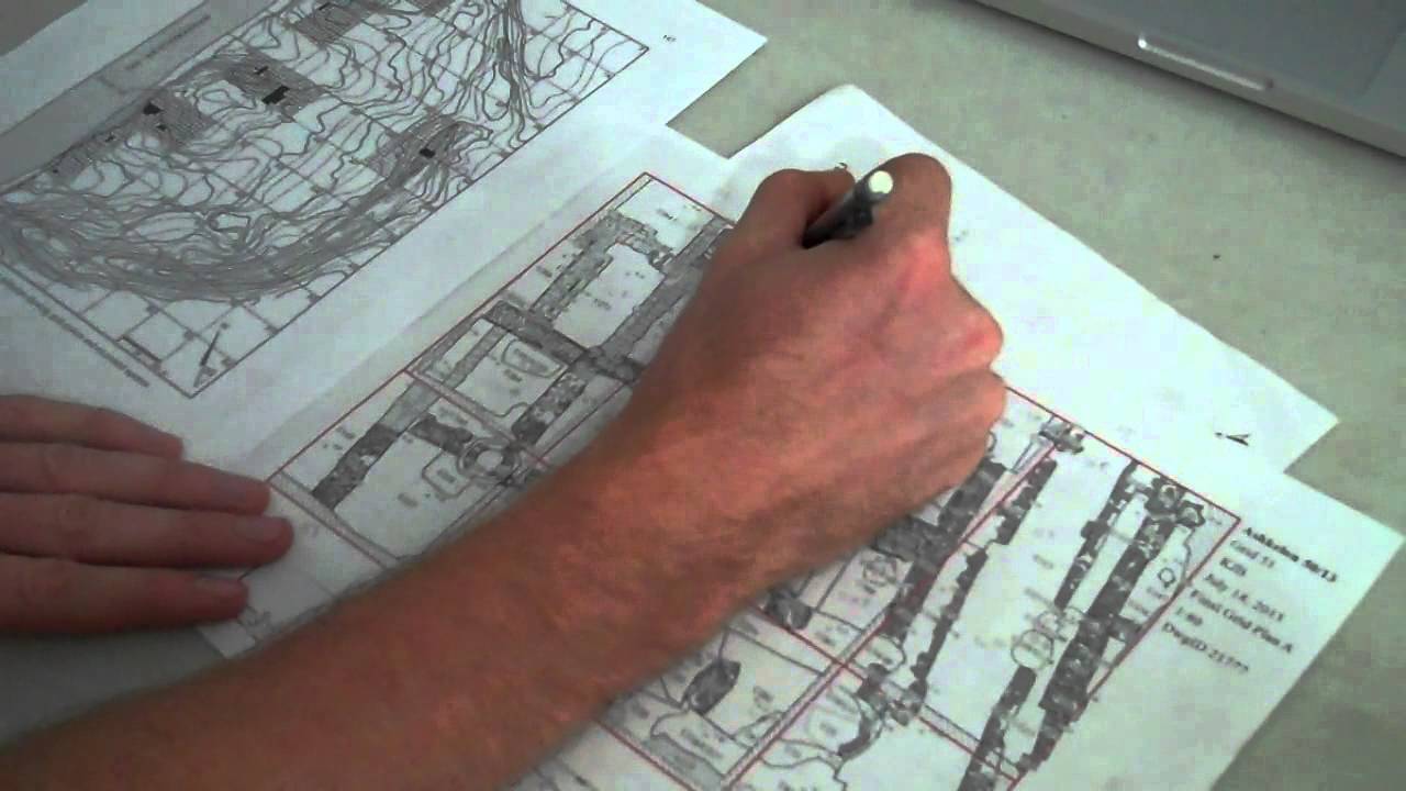 Jonathan - How the Dig Grid Works - YouTube