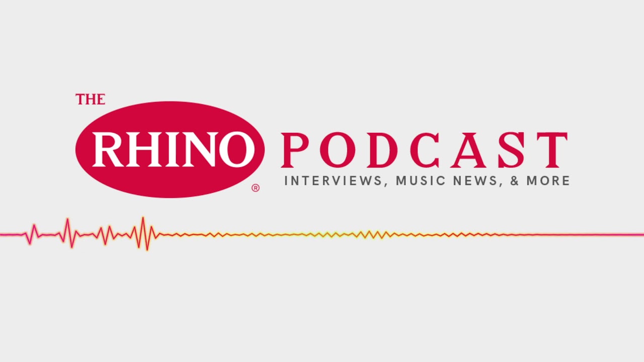 The Rhino Podcast #44: The Ocean Blue’s David Schelzel and the glory ...