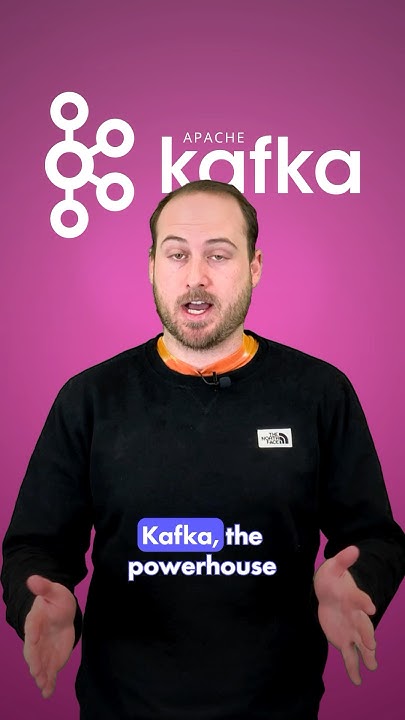 Apachekafka Systemdesign Tech Softwaredeveloper Programmer Coding