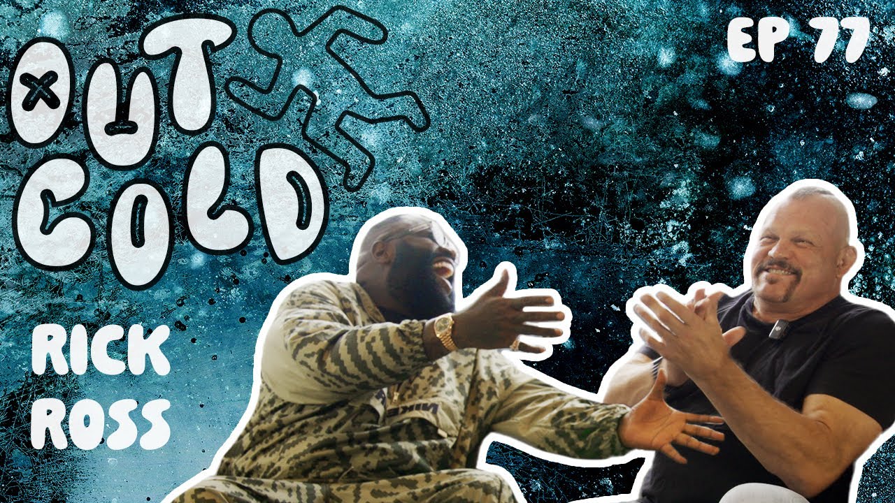 Out Cold with Rick Ross - YouTube