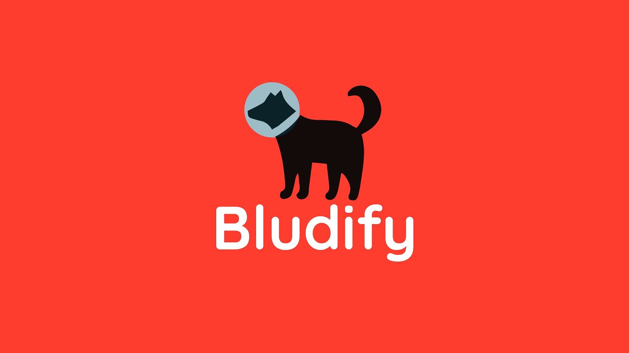 Bludify Launch Trailer - YouTube