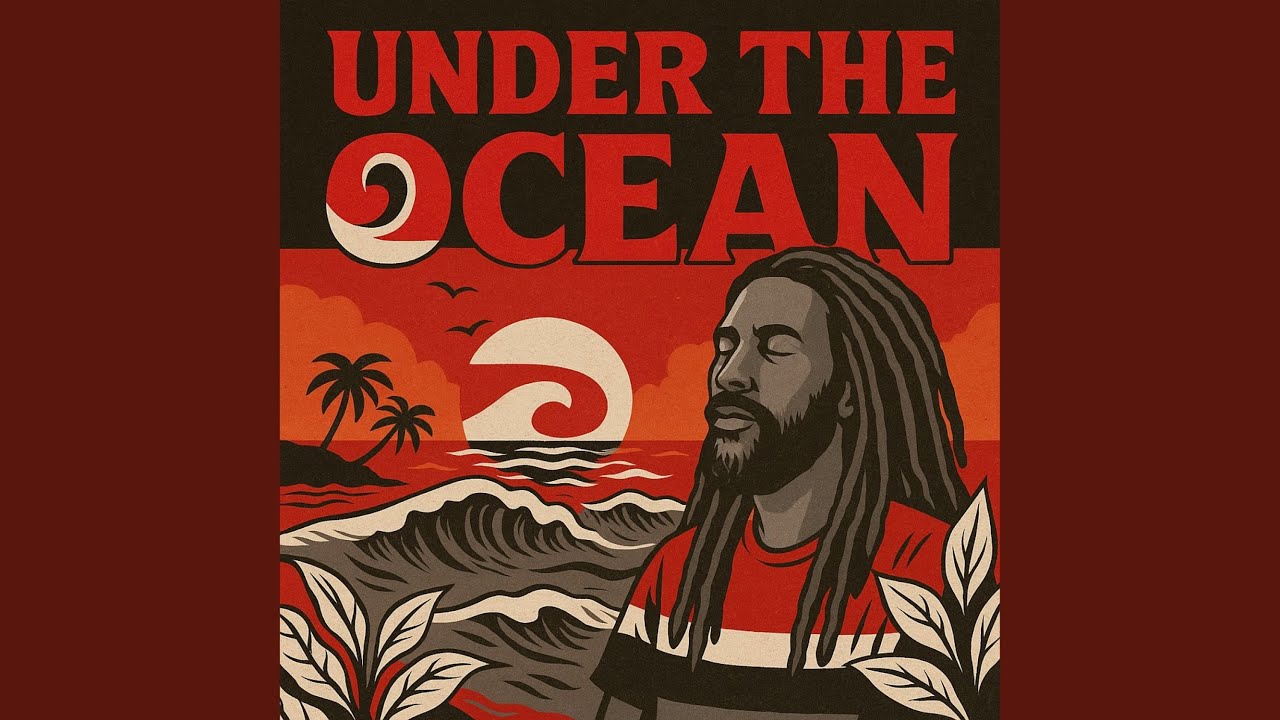 Under the Ocean - YouTube