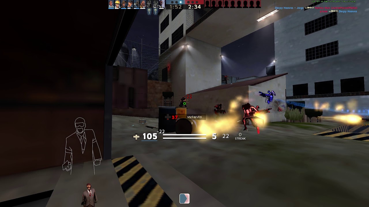 literal hours of spy mge - YouTube