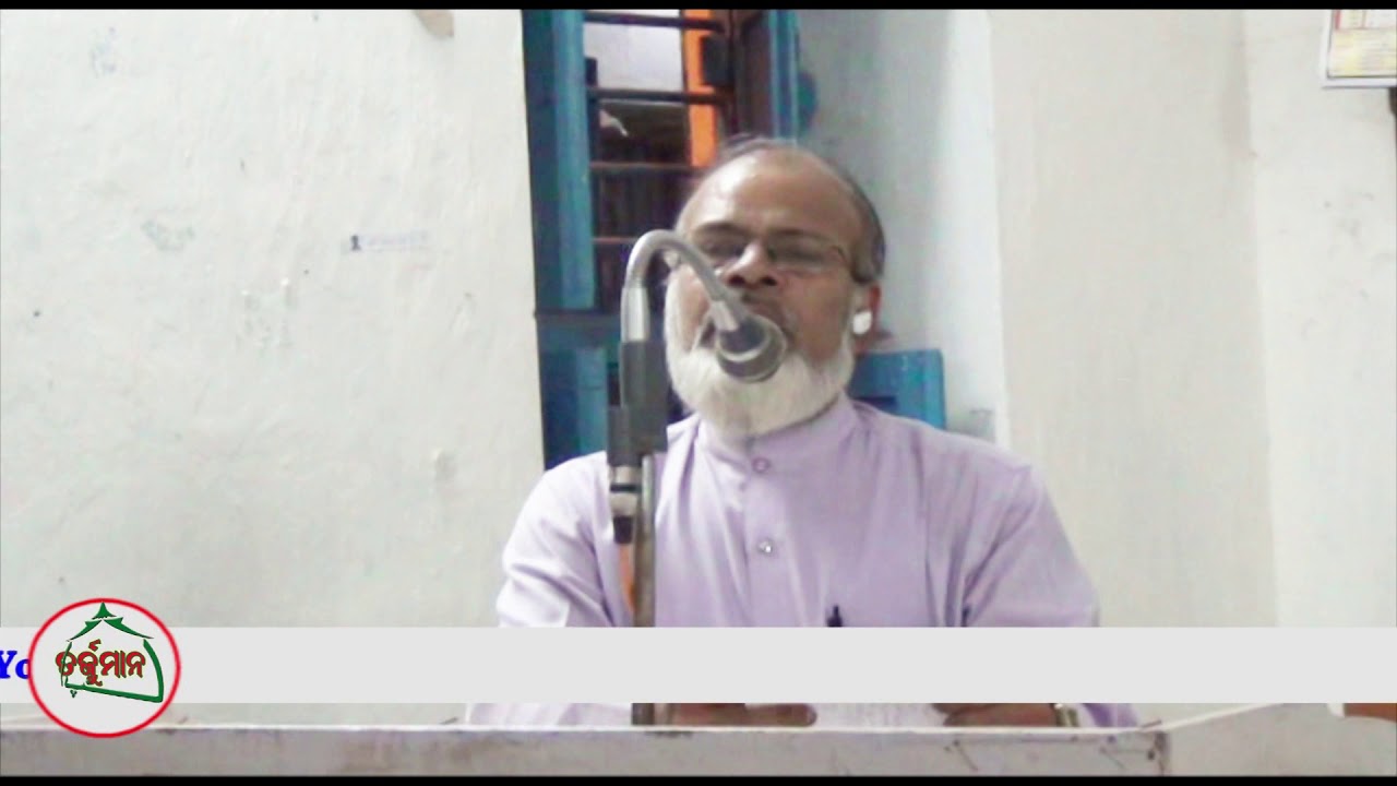 Kalama Muna (Enayat Ali) - YouTube