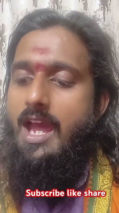 శివునికి అభిషేకాలు వాటి విశిష్టతలు కొండమోడు కుమారస్వామి Youtube